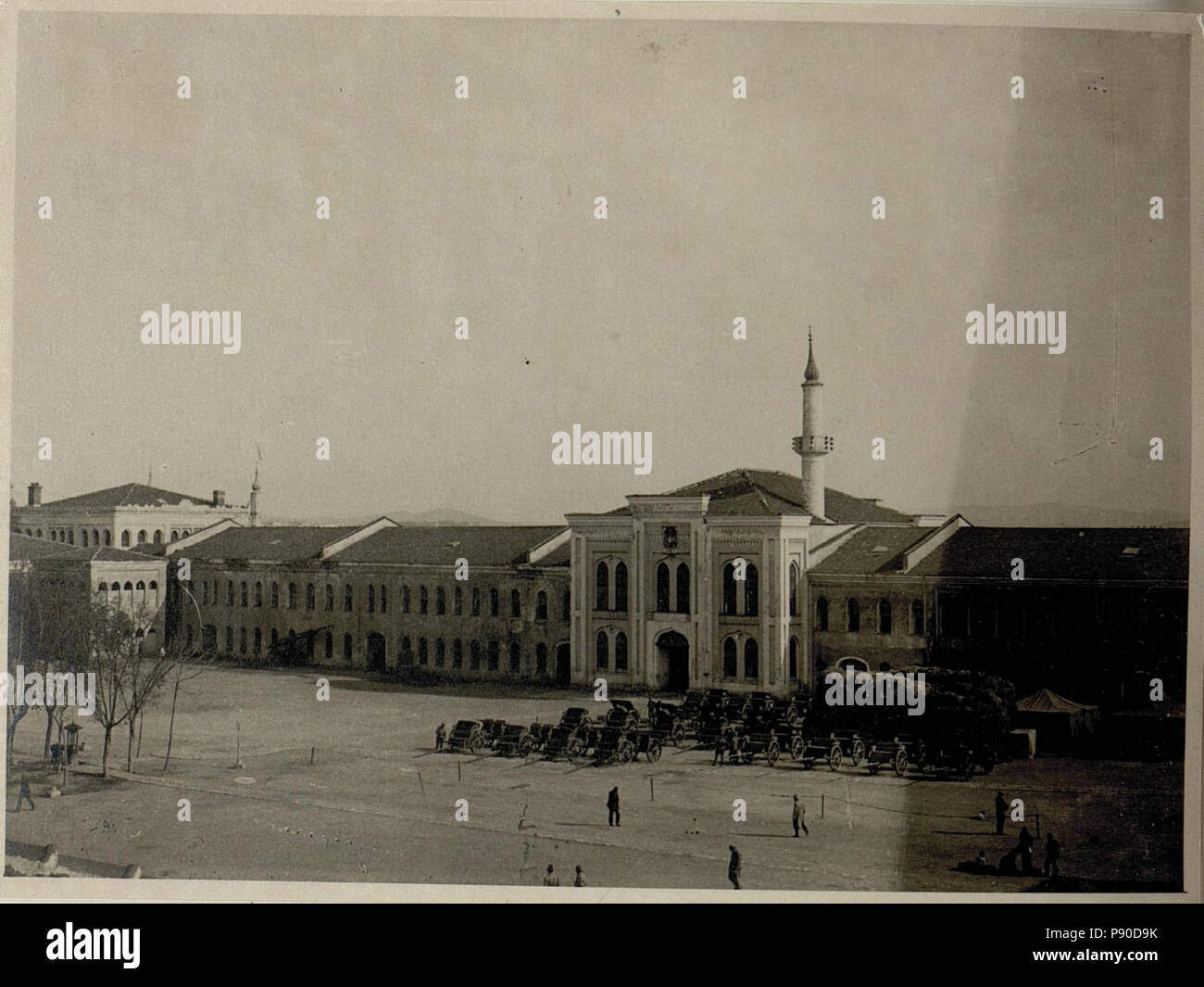 Schutte lanz hi-res stock photography and images - Alamy