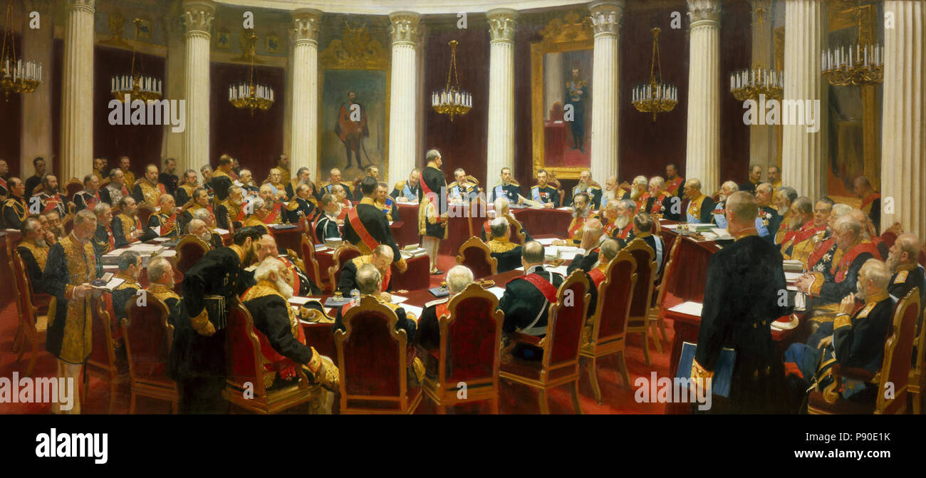 Repin foundation hi-res stock photography and images - Alamy