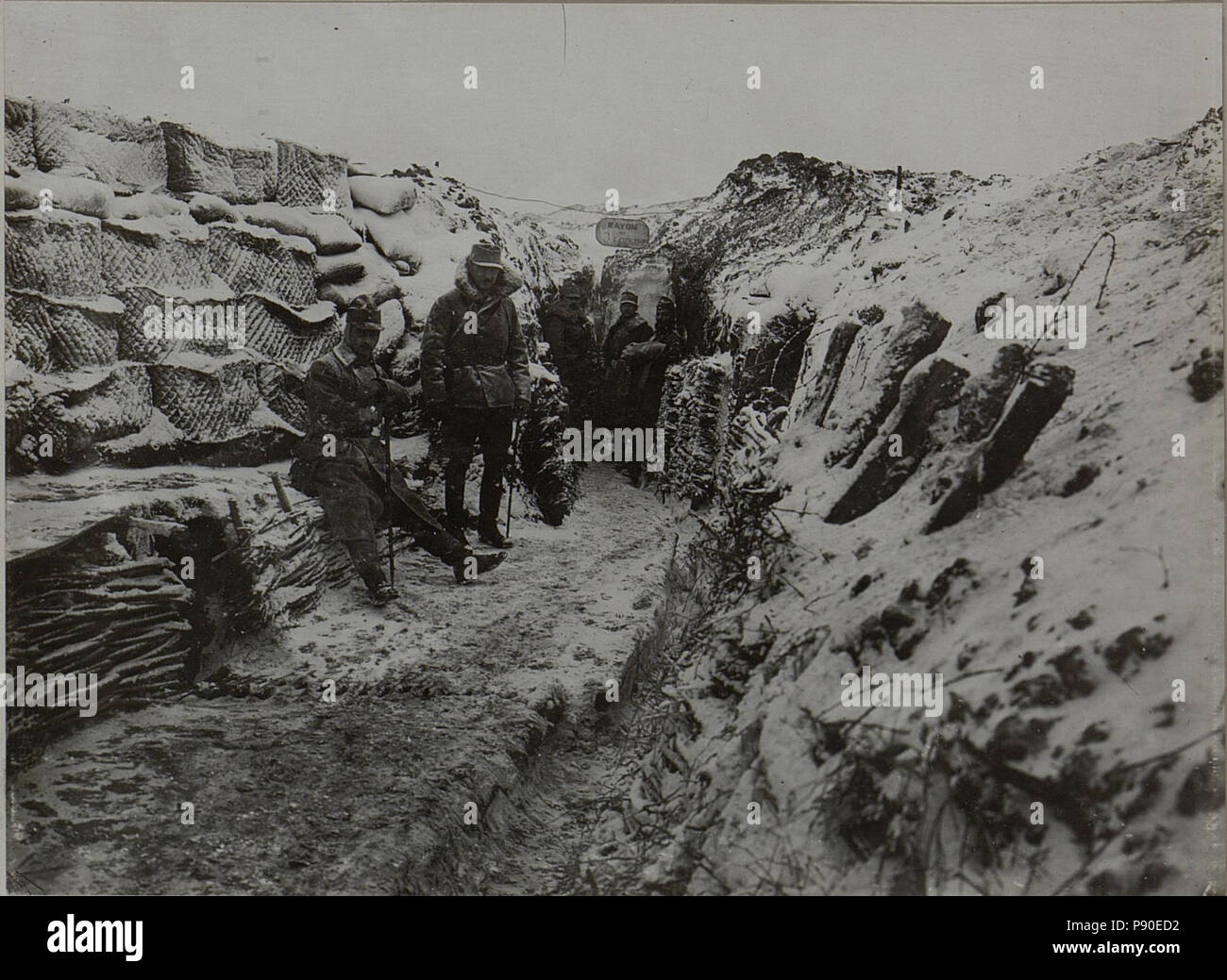 341st regiment hi-res stock photography and images - Alamy
