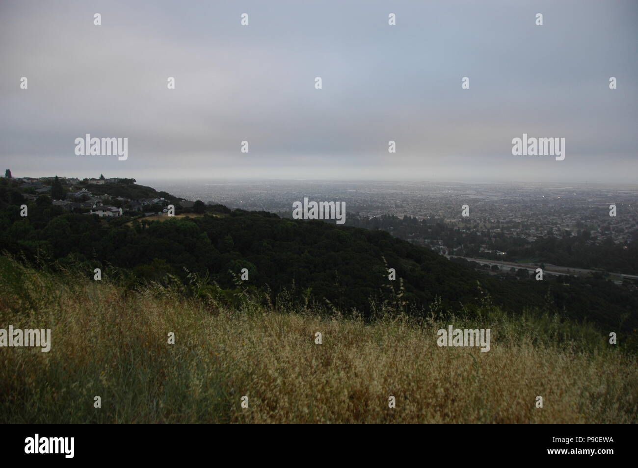 Beautiful pretty view scene landscape hi-res stock photography and ...