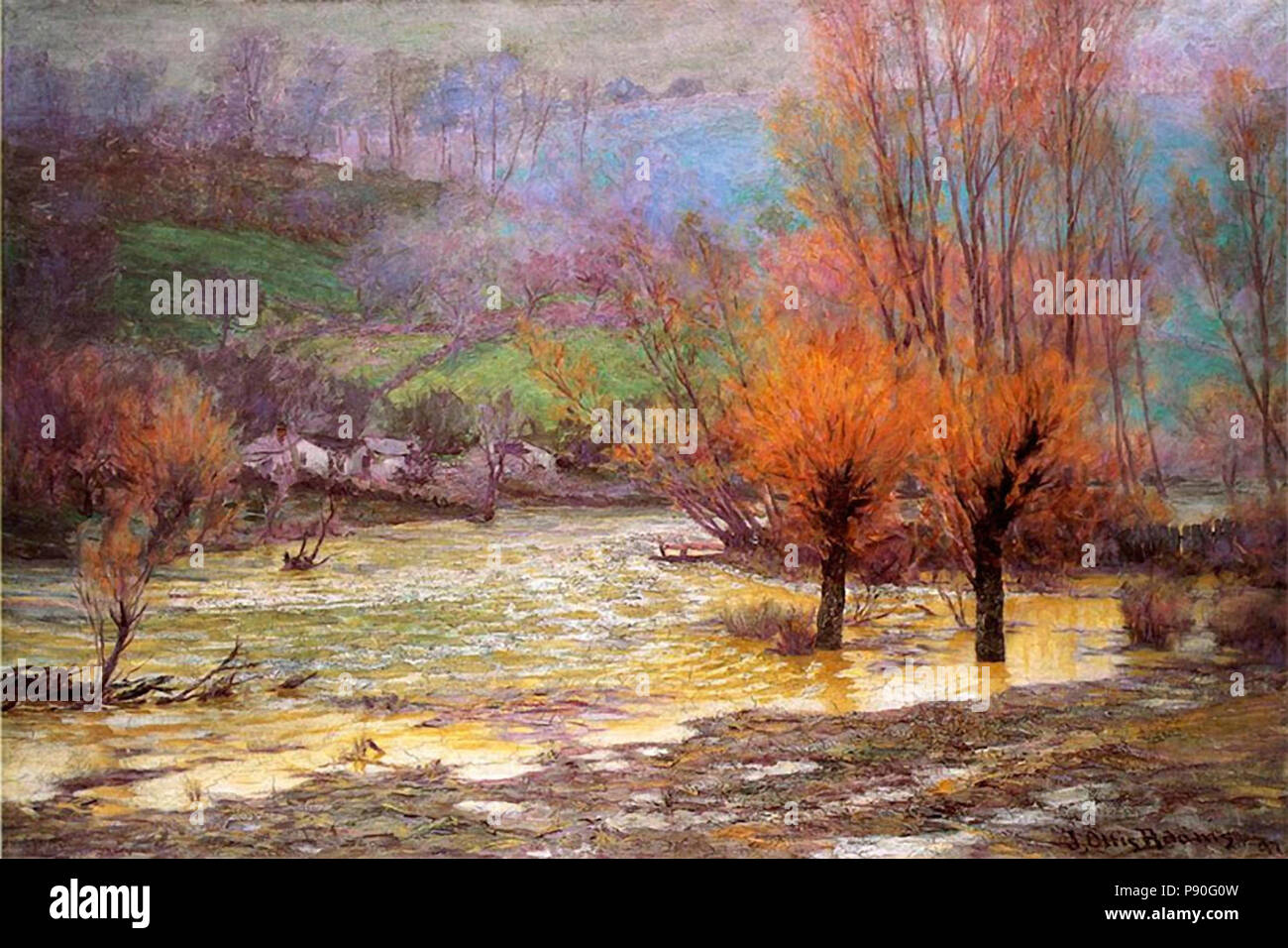 Hoosier heritage hi-res stock photography and images - Alamy