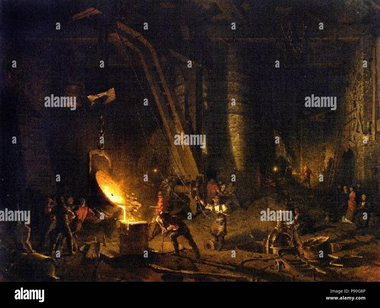 John ferguson hi-res stock photography and images - Alamy