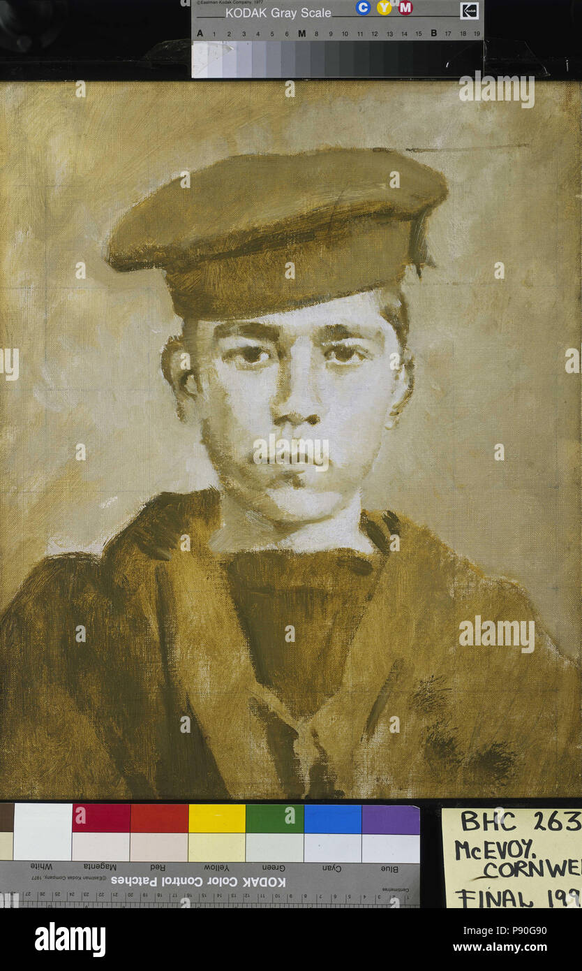 John travers hi-res stock photography and images - Alamy