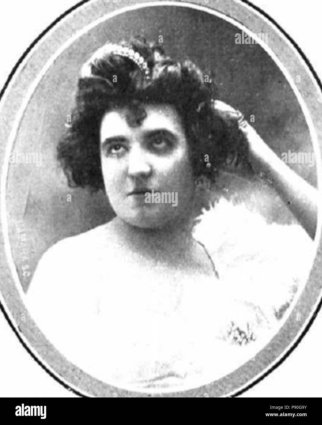 Josefina Black and White Stock Photos & Images - Alamy
