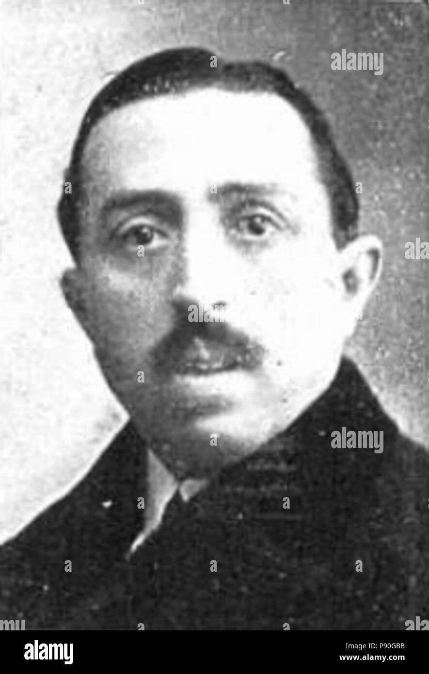 Jose estrada hi-res stock photography and images - Alamy