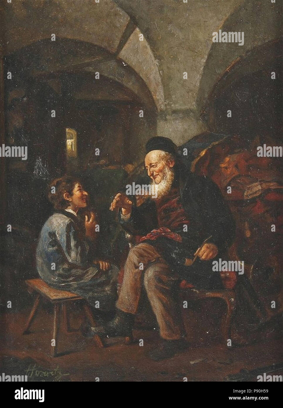 Solomonic hi-res stock photography and images - Alamy