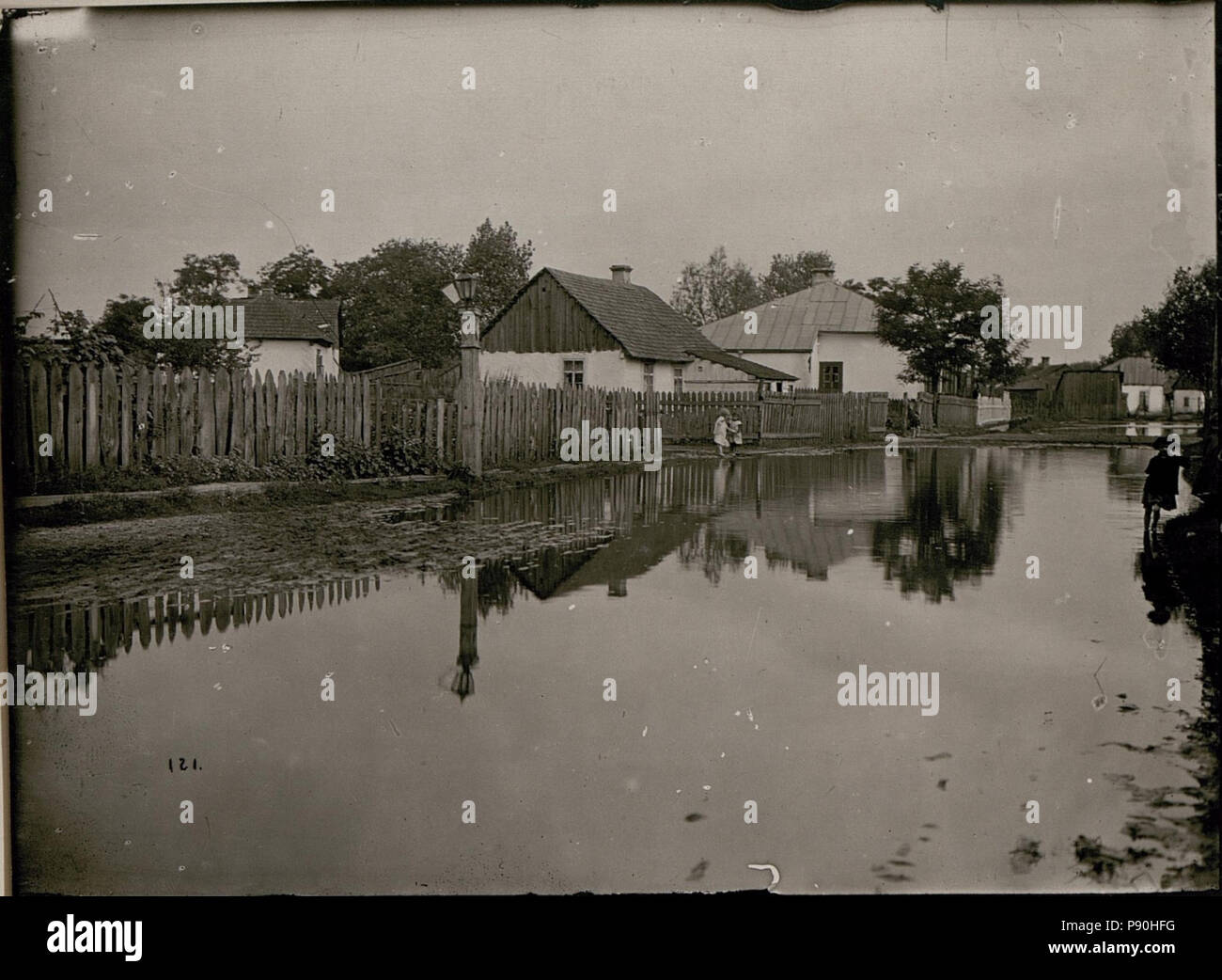 Einem gewitter hi-res stock photography and images - Alamy