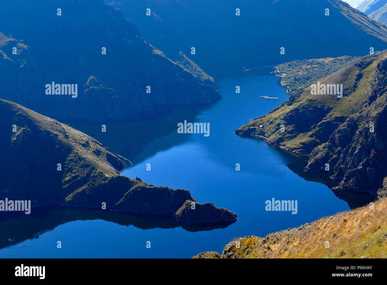 Native andes hi-res stock photography and images - Alamy