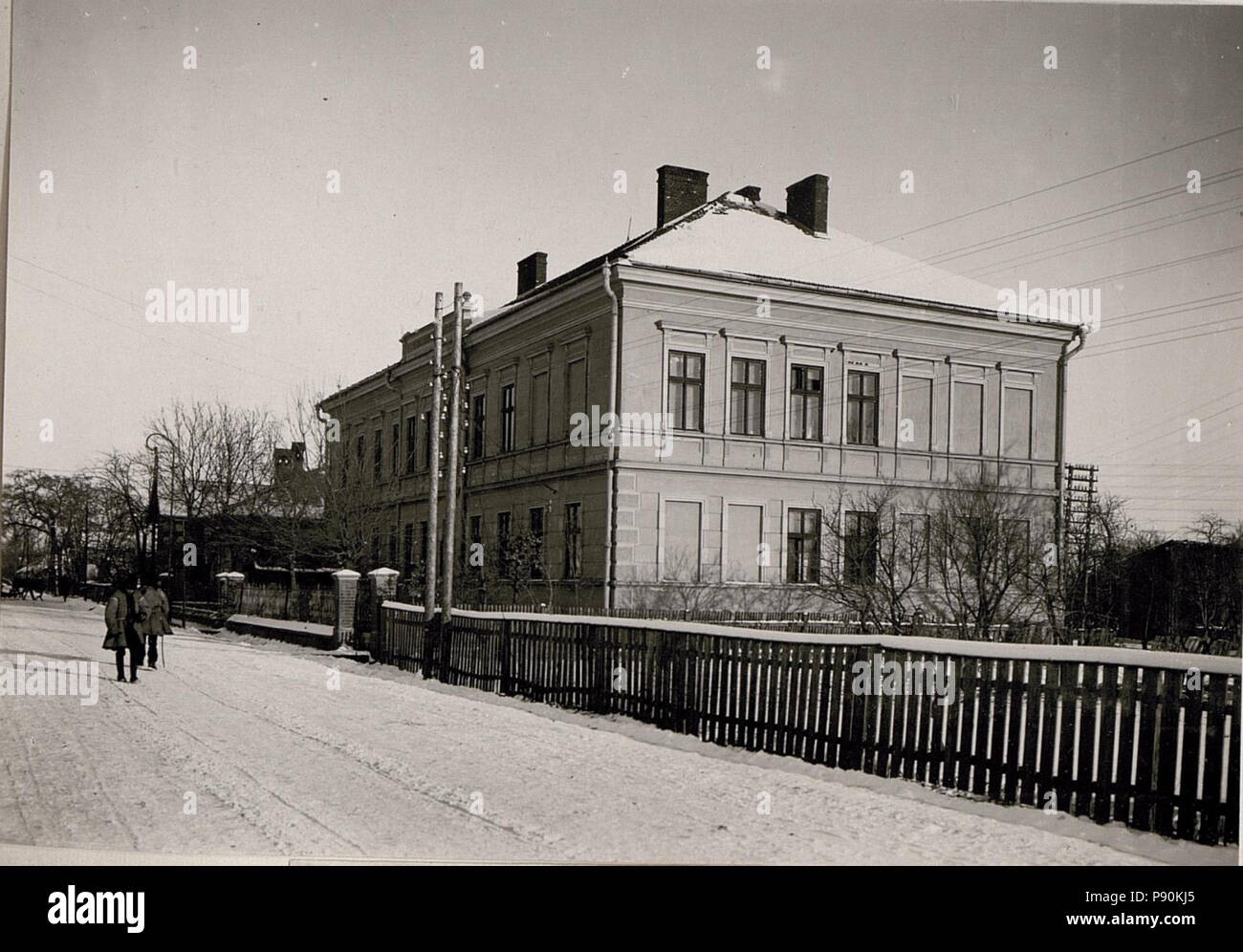 Kuty hi-res stock photography and images - Alamy