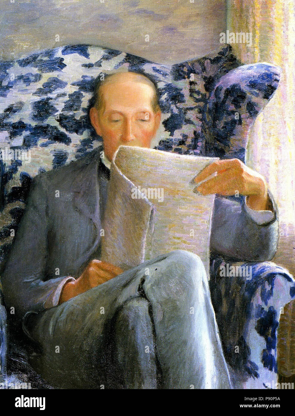 Thomas perry hi-res stock photography and images - Alamy