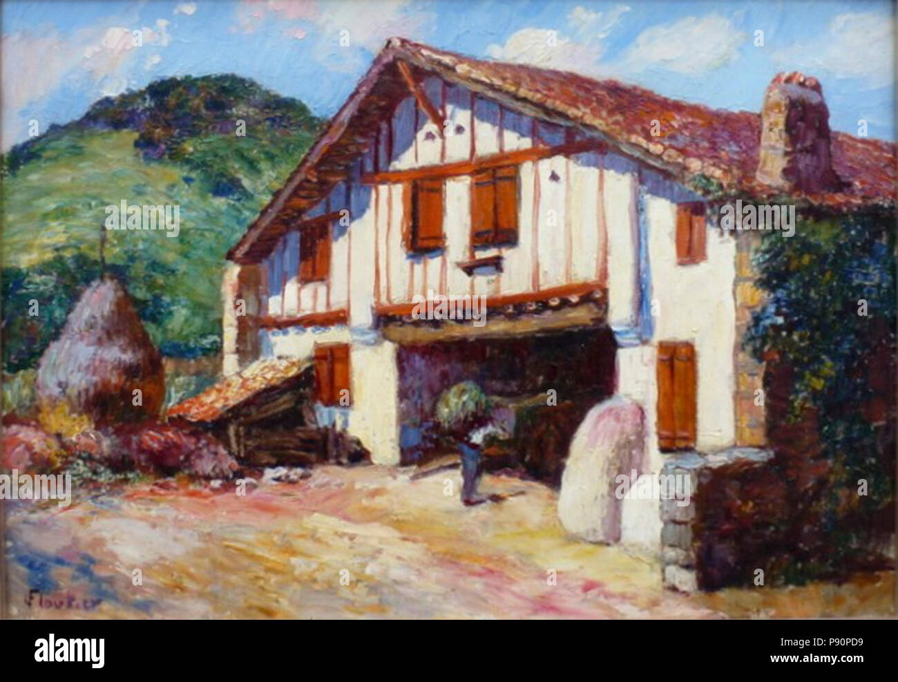 Louis benjamin hi-res stock photography and images - Alamy