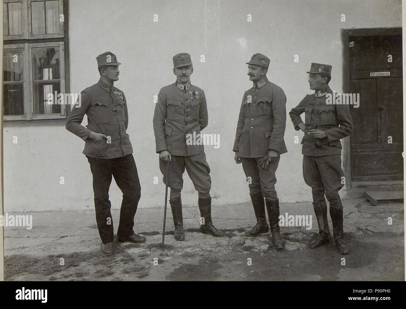 Lt rat hi-res stock photography and images - Alamy