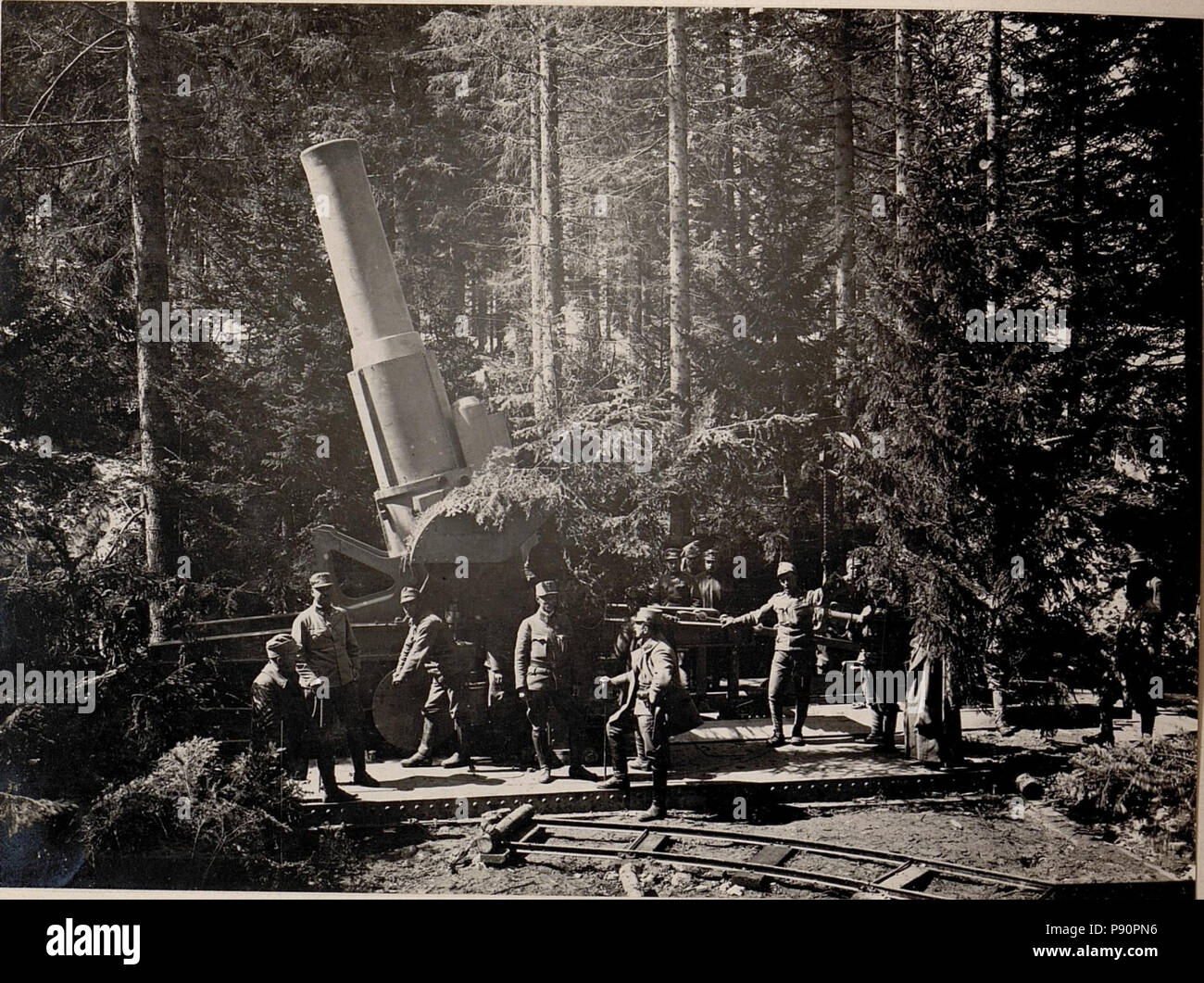 Lusern hi-res stock photography and images - Alamy