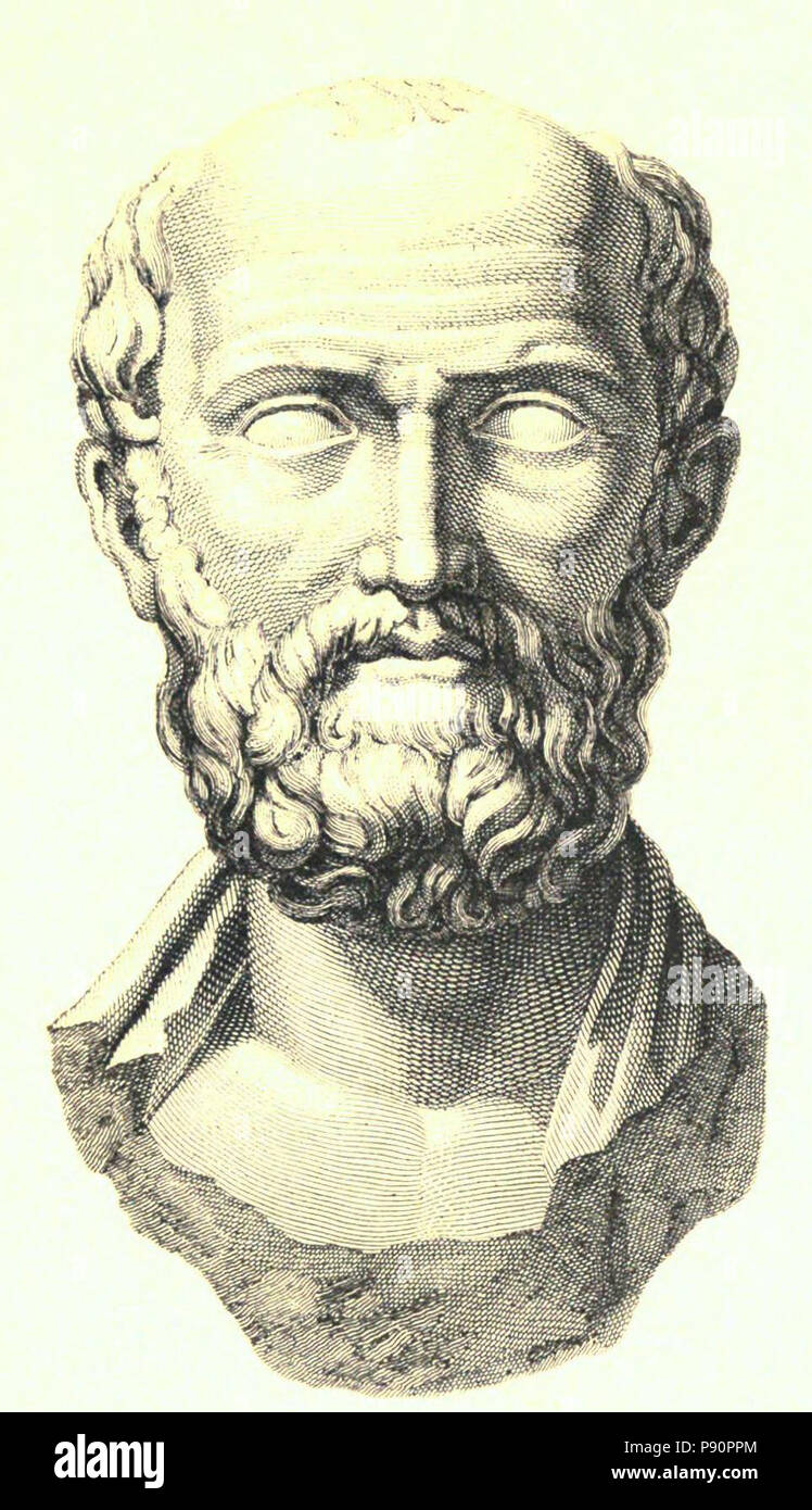 . 406 Lysias, p 117 (World's Famous Orations Vol 1 Stock Photo - Alamy