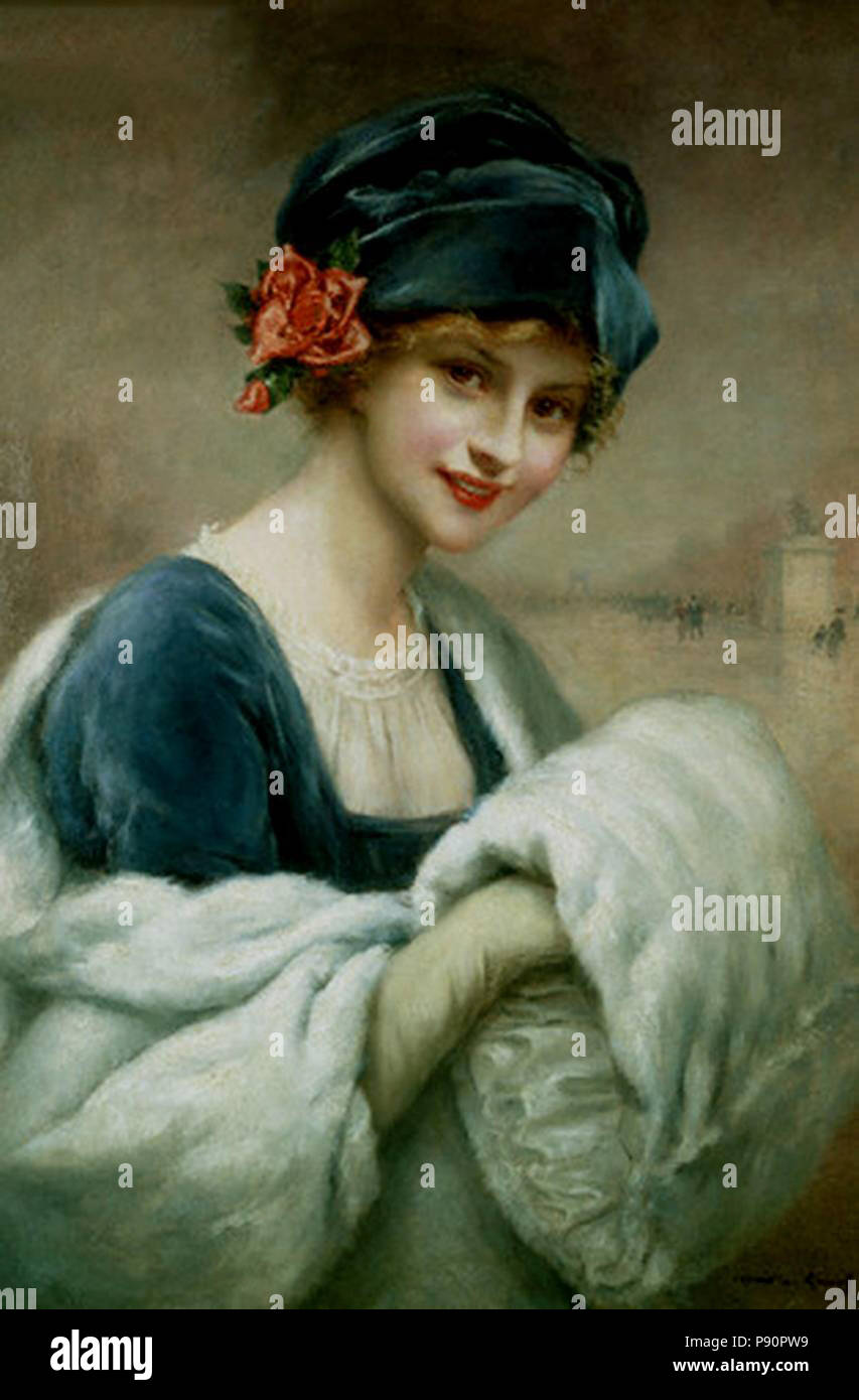 Leon comerre hi-res stock photography and images - Alamy