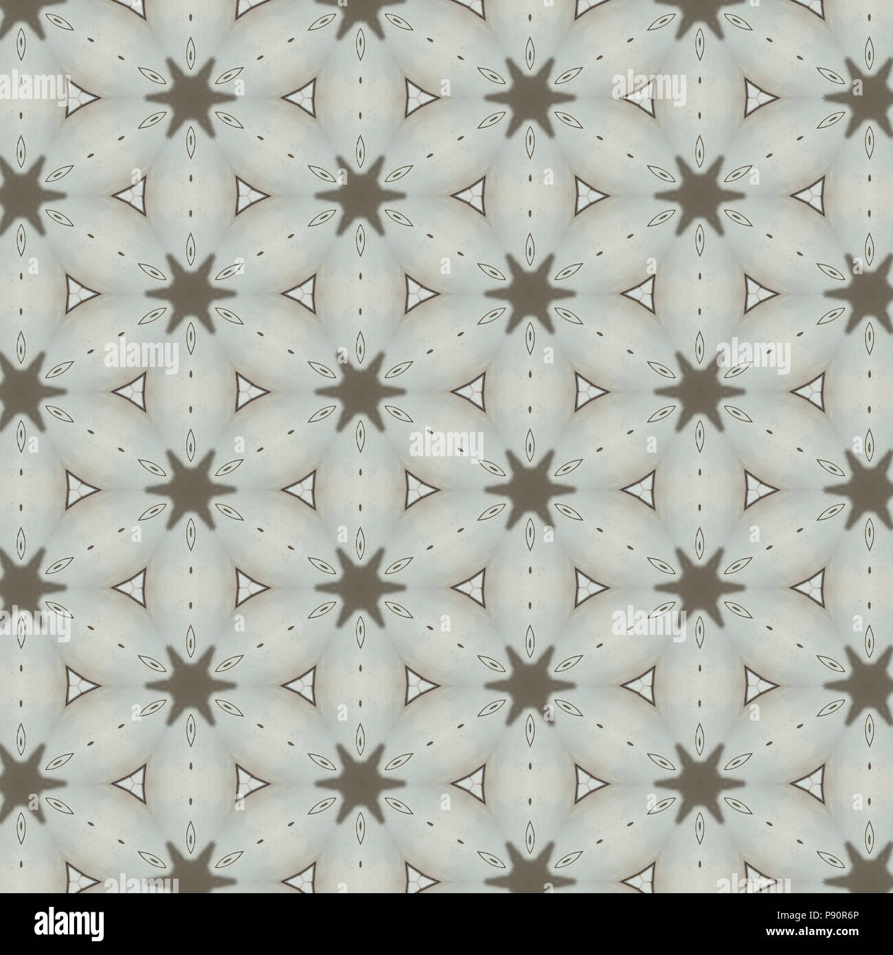 Star floor design tile hi-res stock photography and images - Alamy