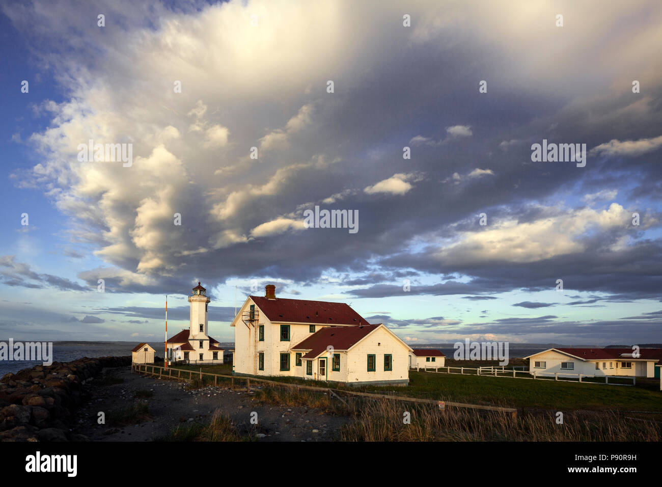 Townsend hi-res stock photography and images - Alamy