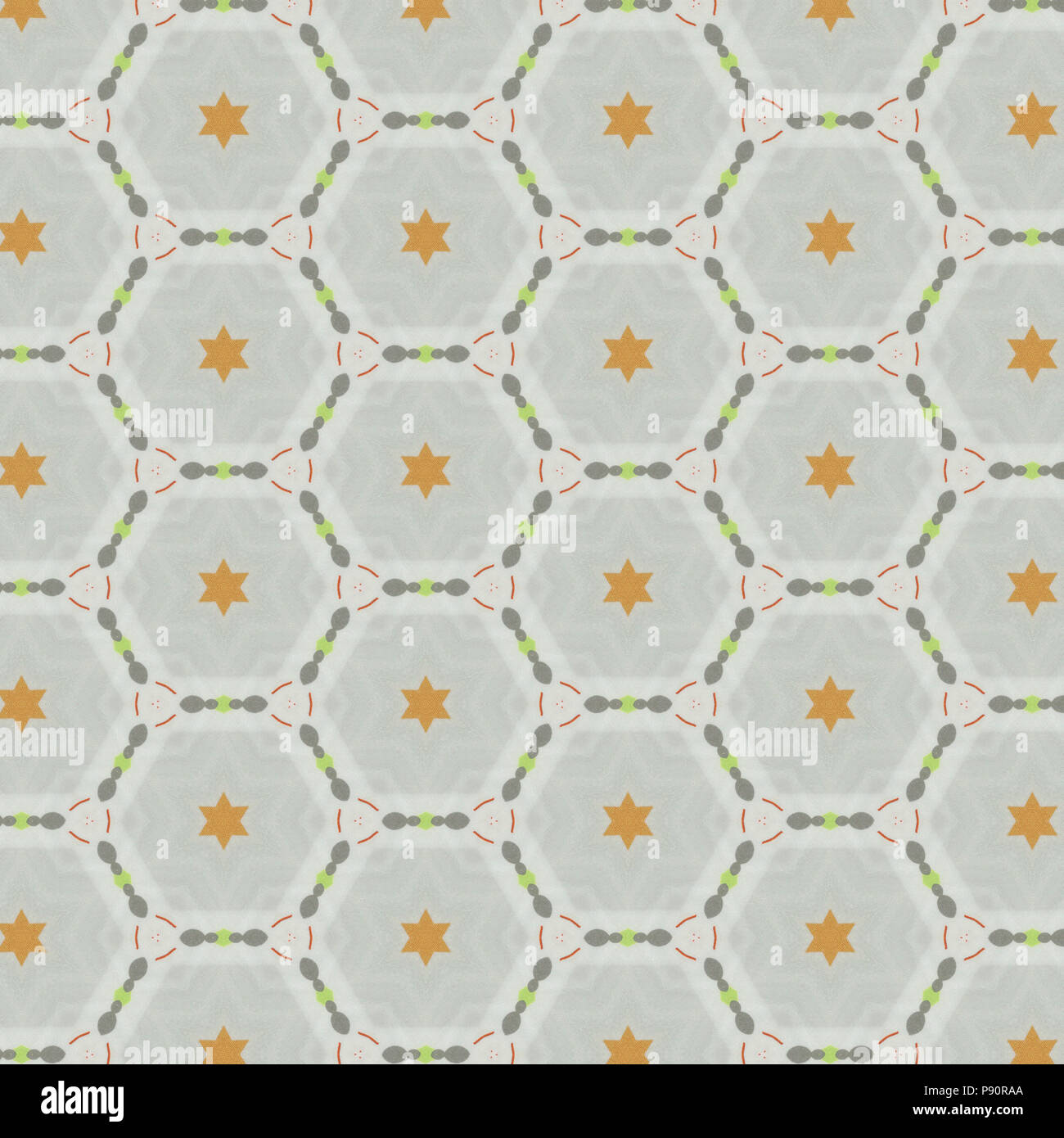 Flower pattern design for fabric pattern or interior pattern wallpaper ...