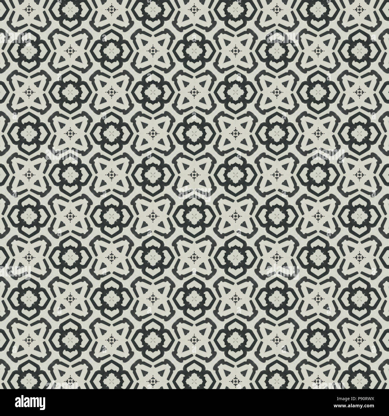 Fabric pattern design. You can use this pattern for your fabric design ...