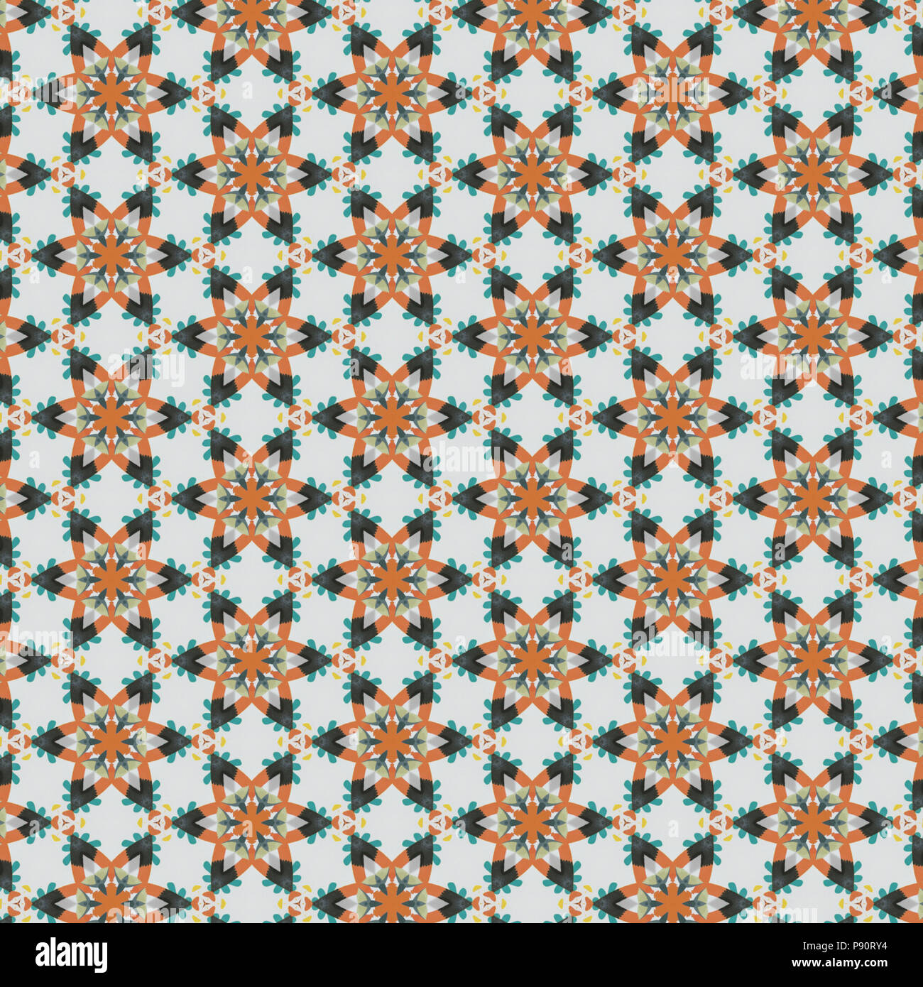Fabric pattern design. You can use this pattern for your fabric pattern ...