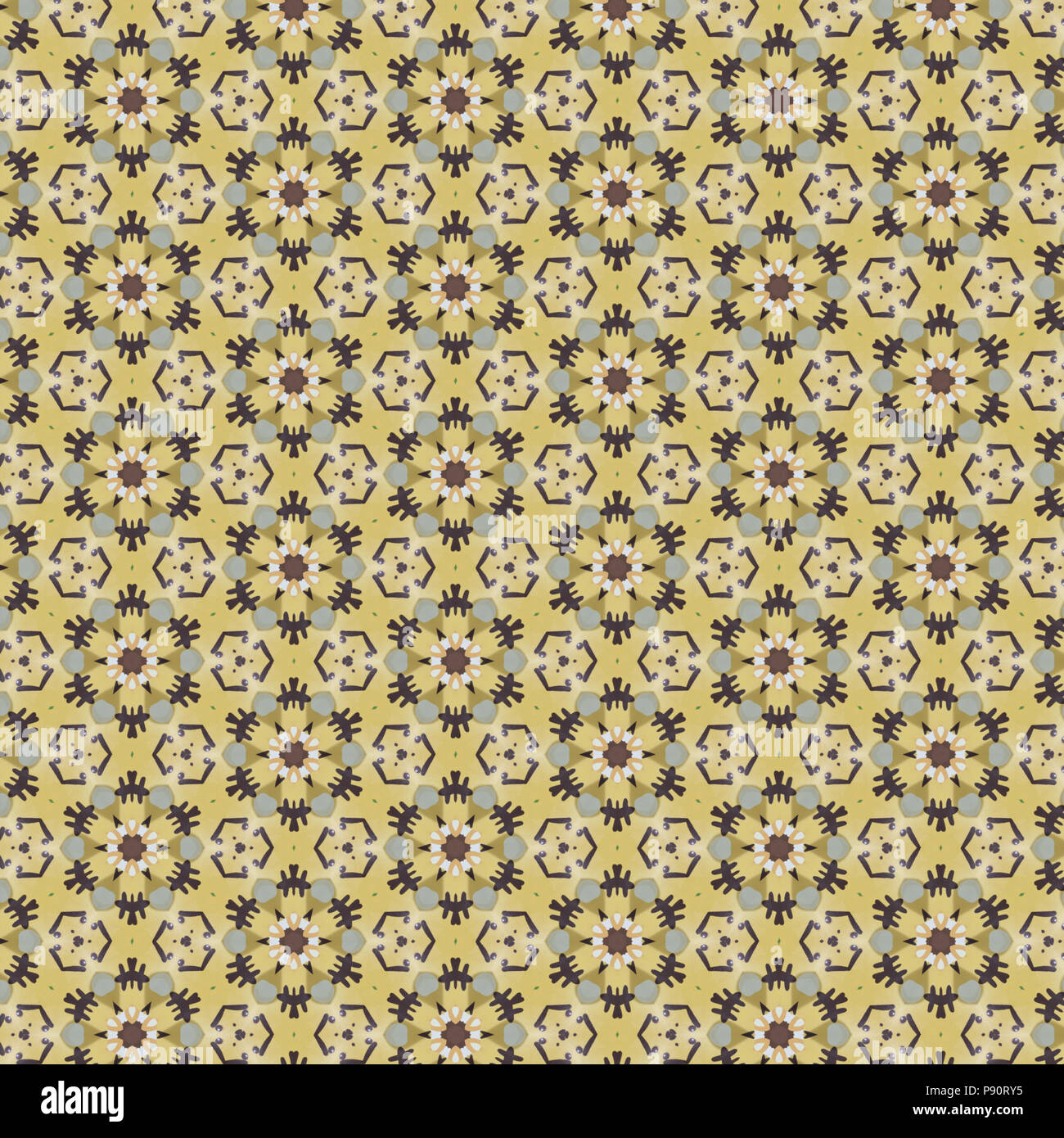 Fabric pattern design. You can use this pattern for your fabric pattern ...