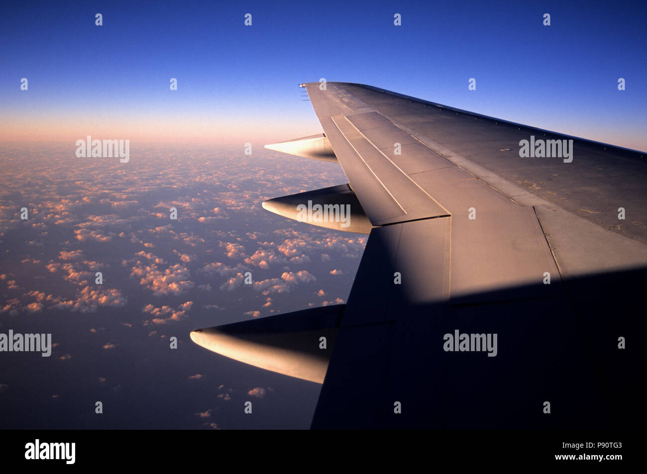 Thirty Five Thousand