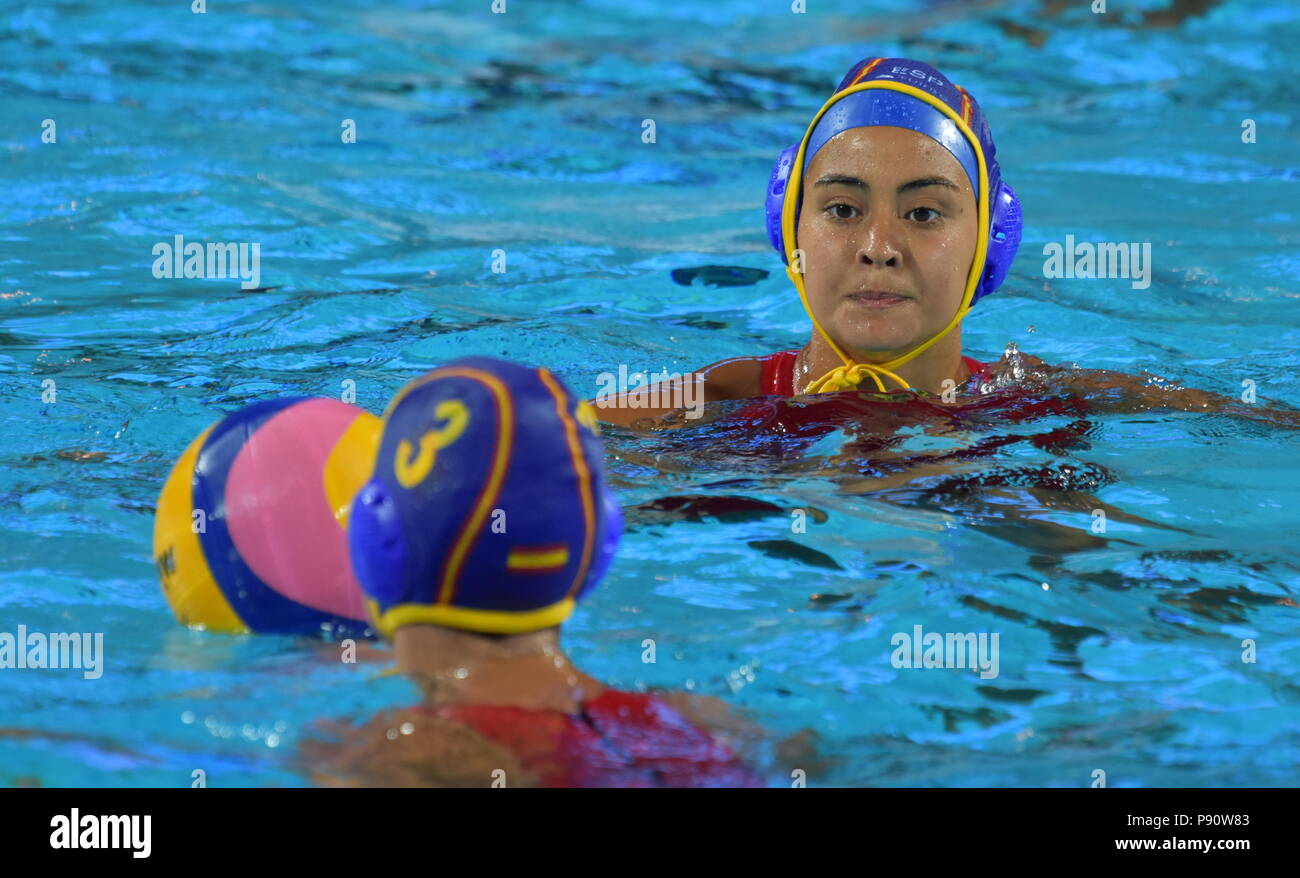Paula crespi barriga hi-res stock photography and images - Alamy