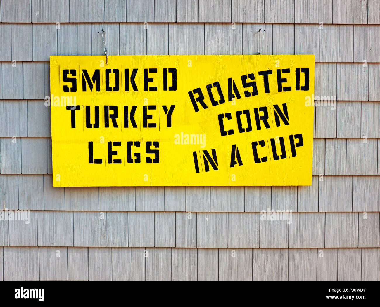 Generic signage hi-res stock photography and images - Alamy