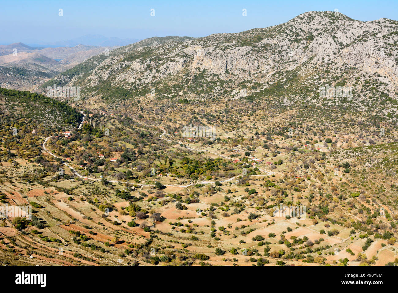 Sogut Turkey High Resolution Stock Photography and Images - Alamy