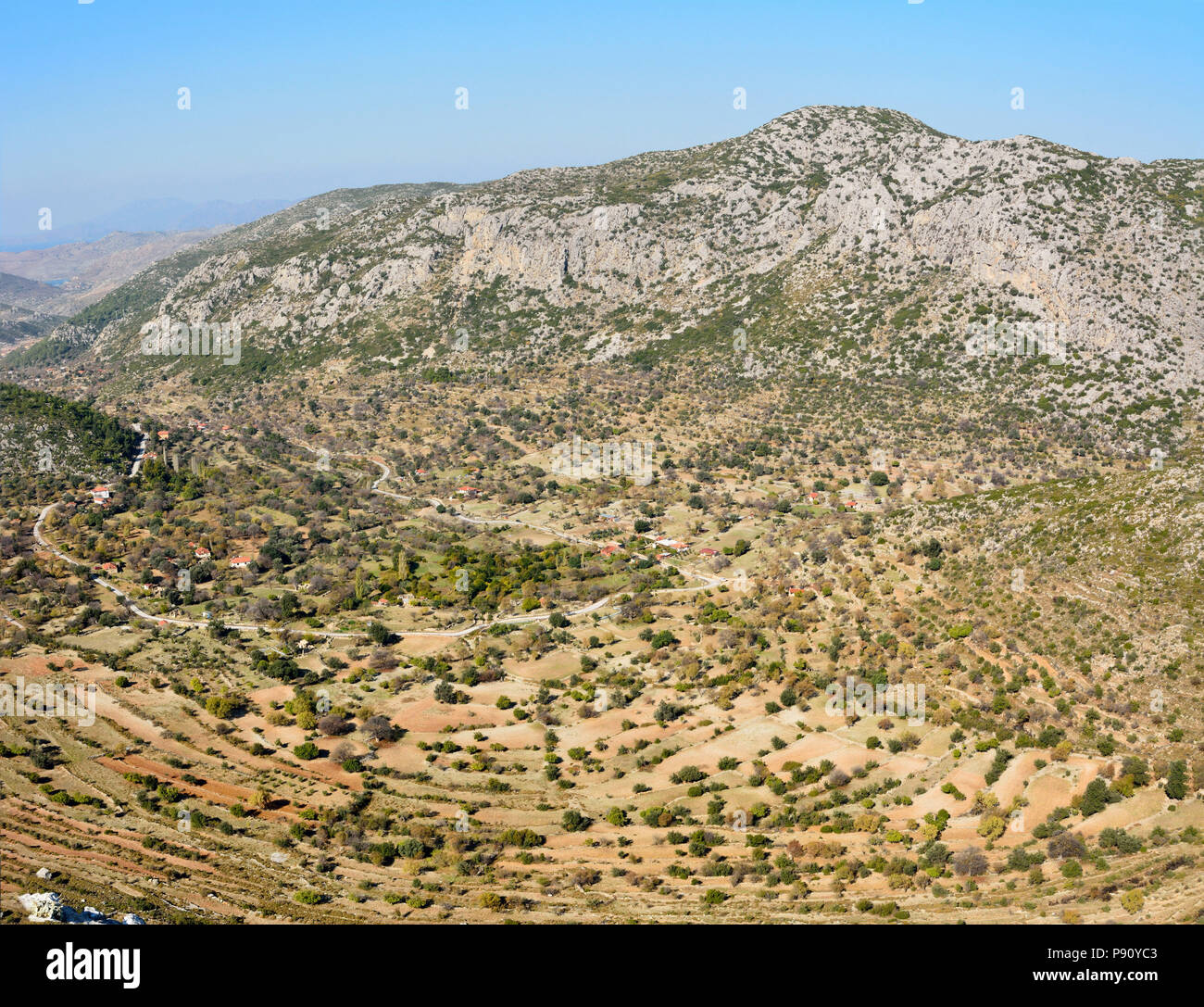 Sogut Turkey Stock Photos & Sogut Turkey Stock Images - Alamy