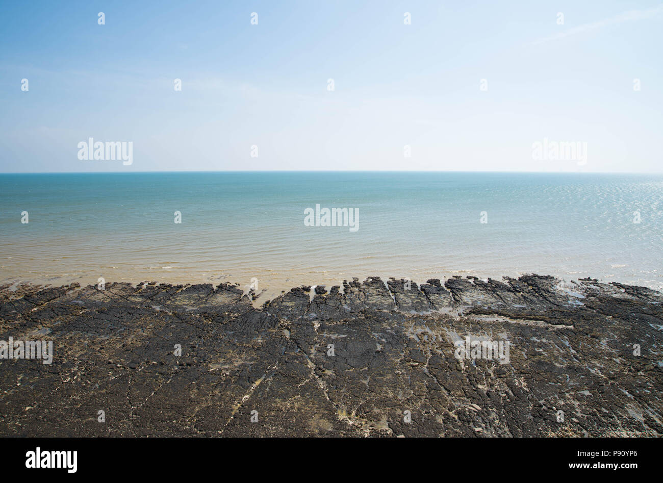 Rockpools High Resolution Stock Photography and Images - Alamy