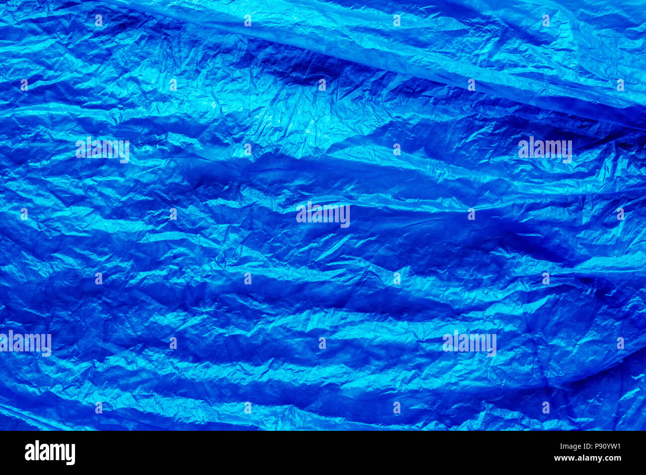 Polythene sheet hi-res stock photography and images - Alamy