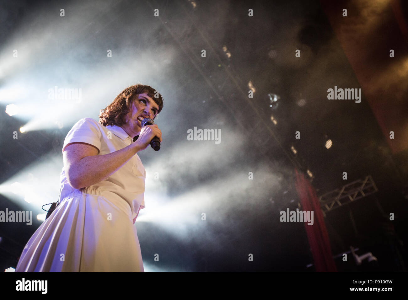 Selina thomas hi-res stock photography and images - Alamy