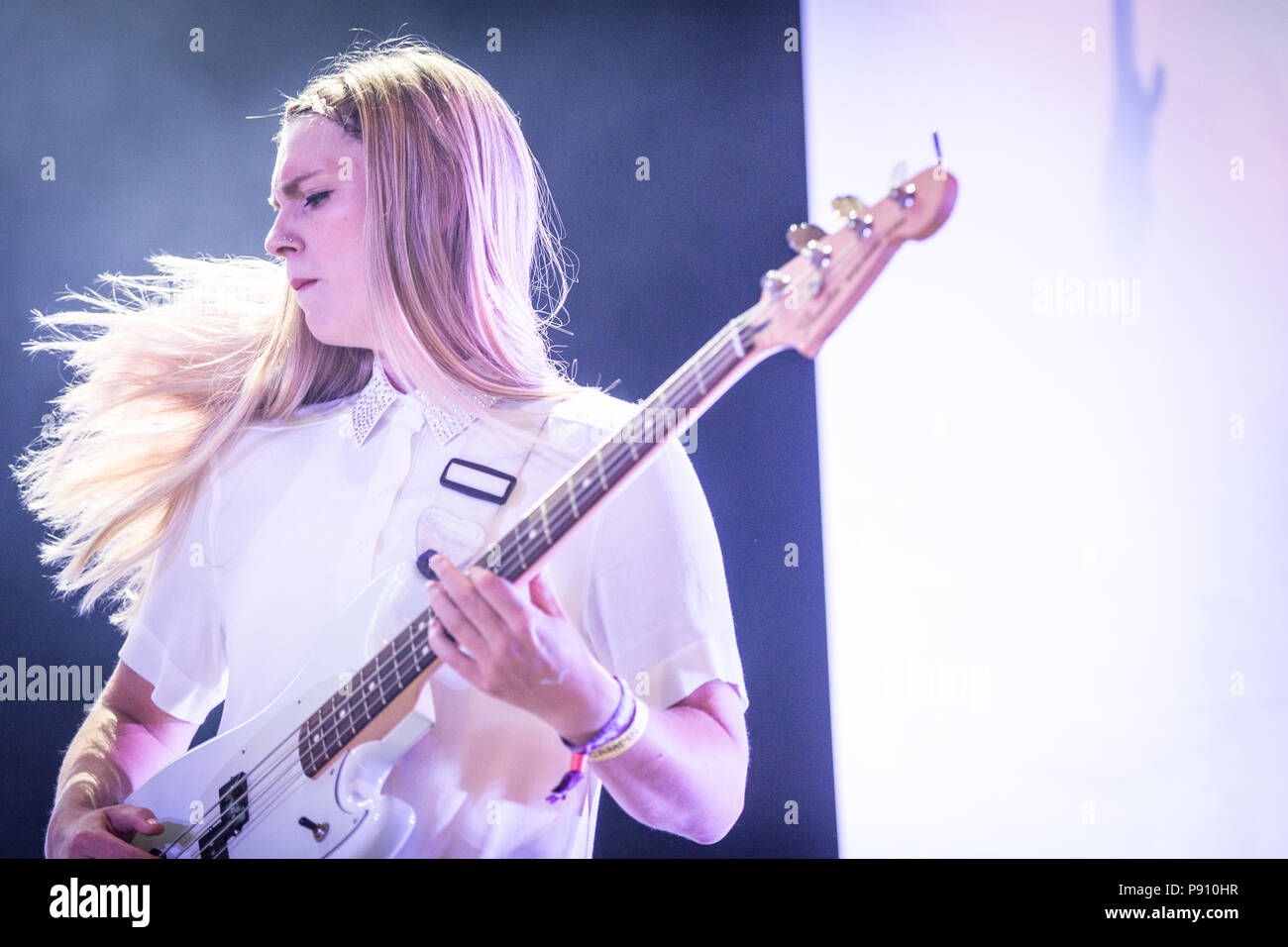 Signe tobiassen nelson can hi-res stock photography and images - Alamy