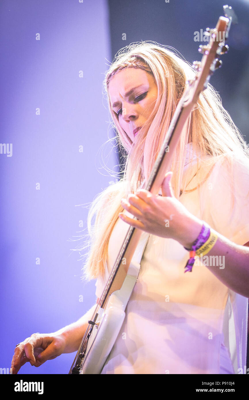 Signe tobiassen nelson can hi-res stock photography and images - Alamy