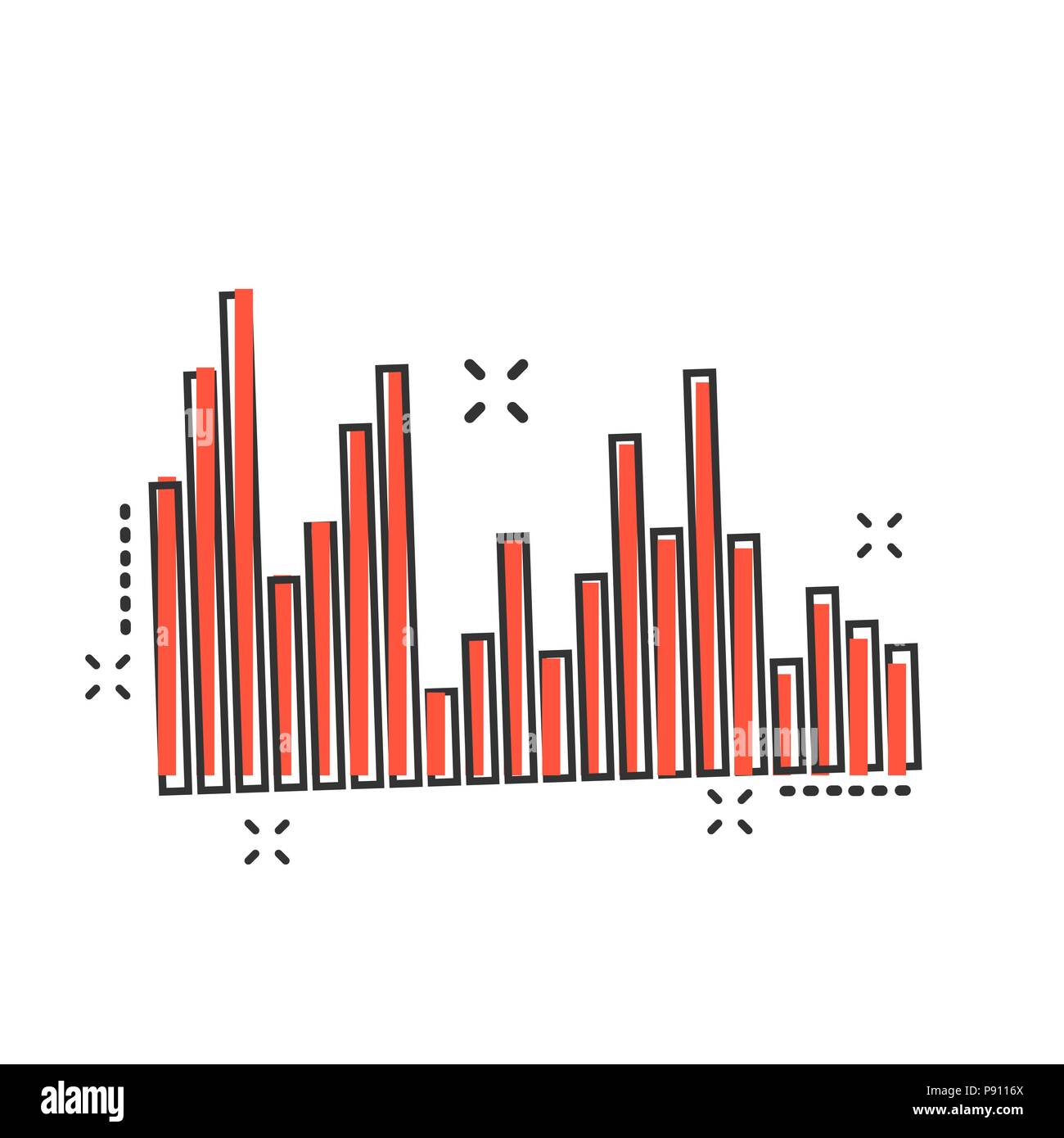 Equalizer vector vectors hi-res stock photography and images - Alamy