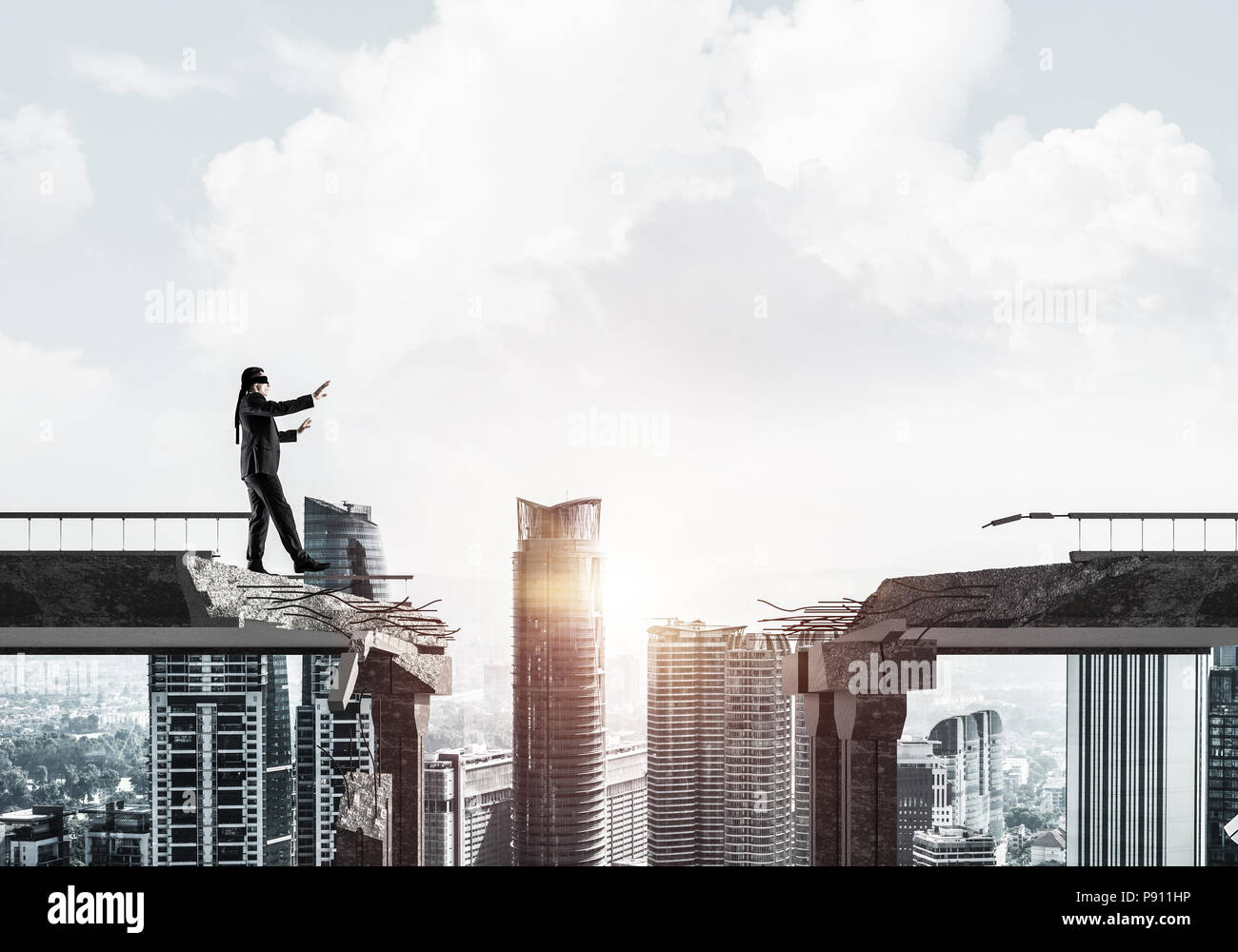 Hidden risks and dangers concept Stock Photo - Alamy Hidden risks and dangers concept Stock Photo - Alamy