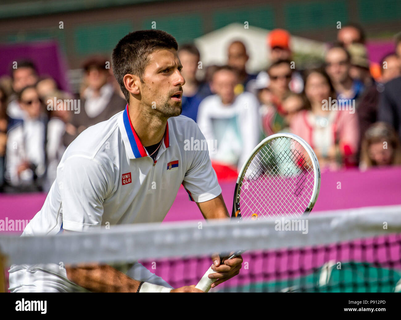 30 july 2012 hi-res stock photography and images - Alamy