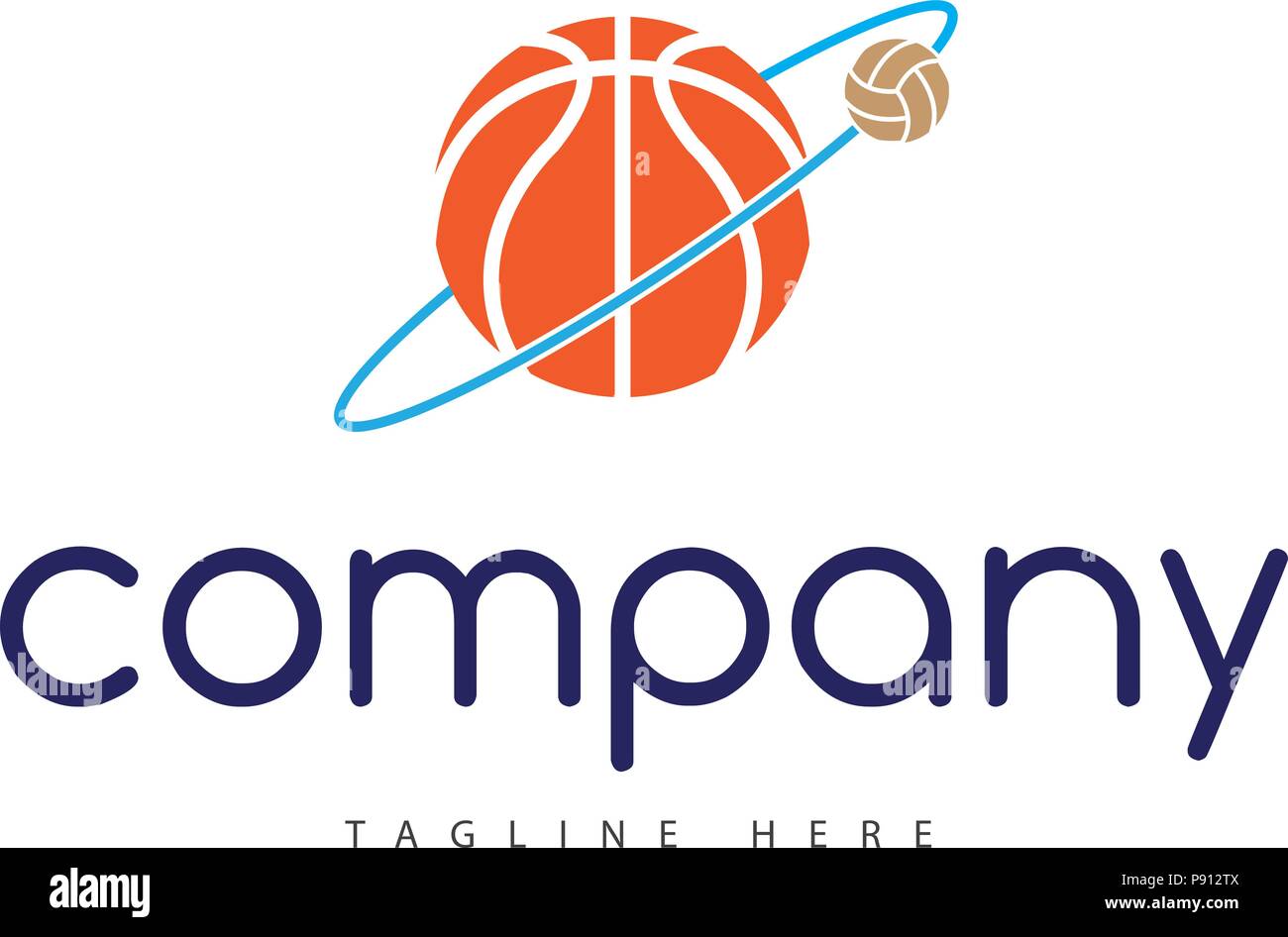 Ball planet vector image Stock Vector Image & Art - Alamy