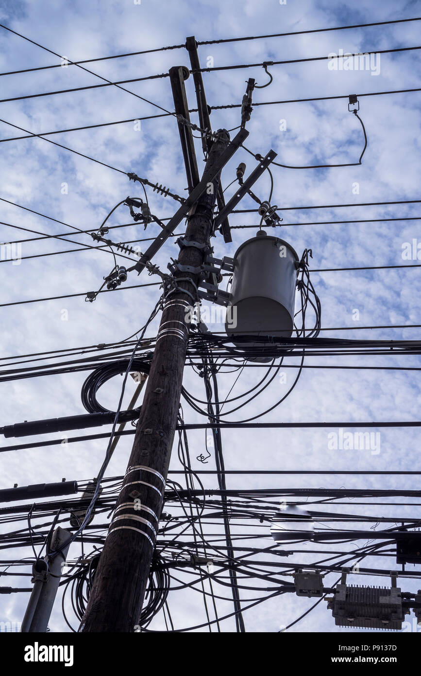 New electric power hi-res stock photography and images - Alamy