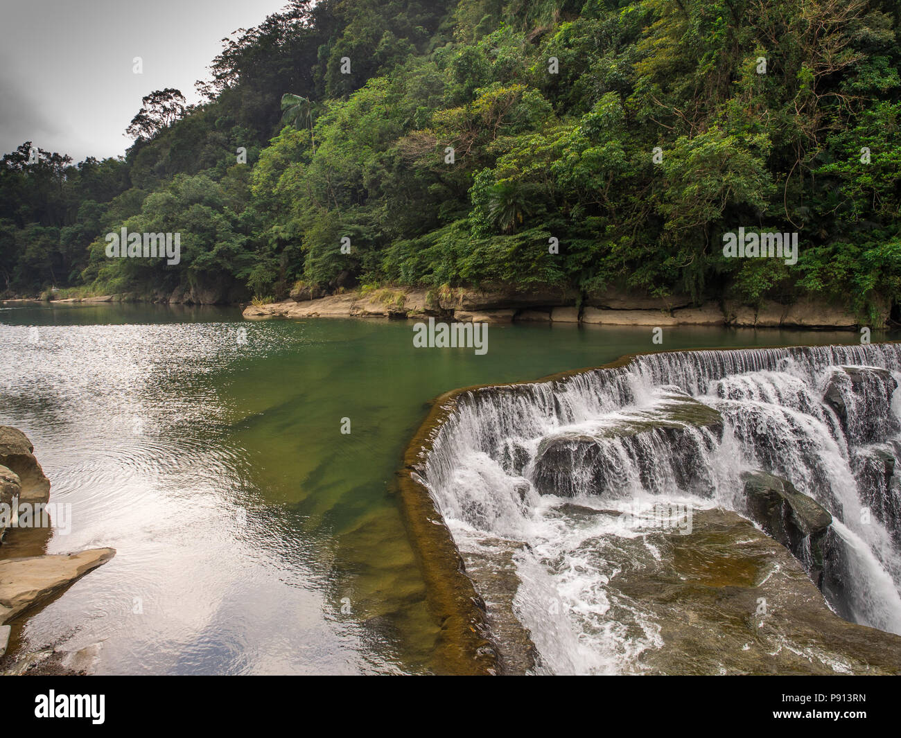 Pingxi district hi-res stock photography and images - Alamy