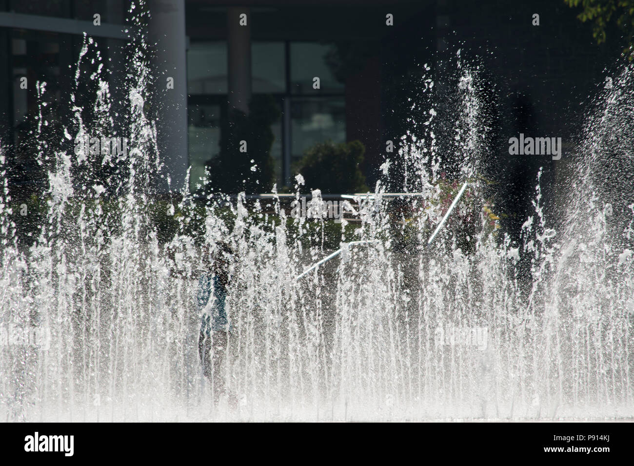 Summer water hi-res stock photography and images - Alamy