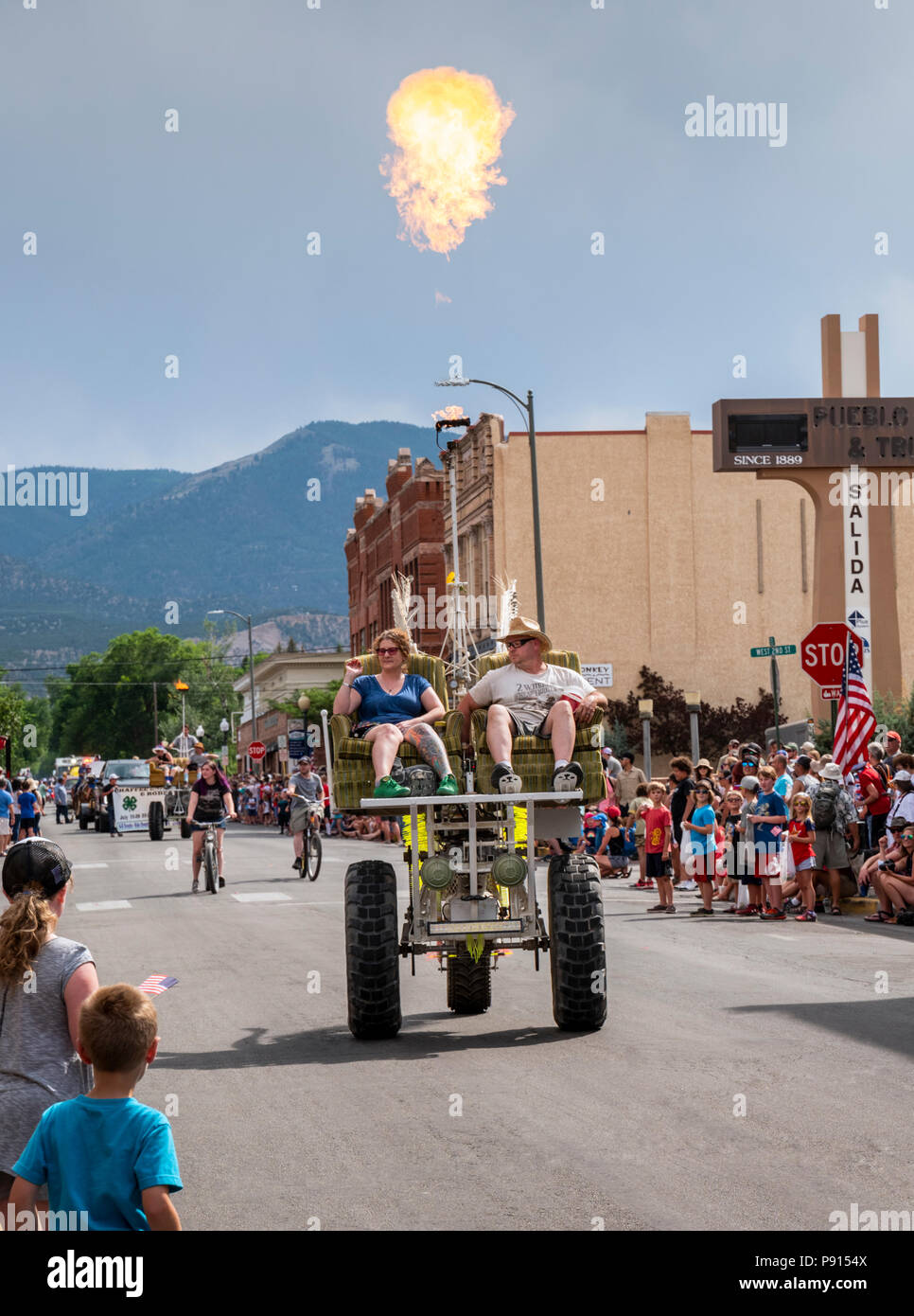 American dragons hi-res stock photography and images - Alamy