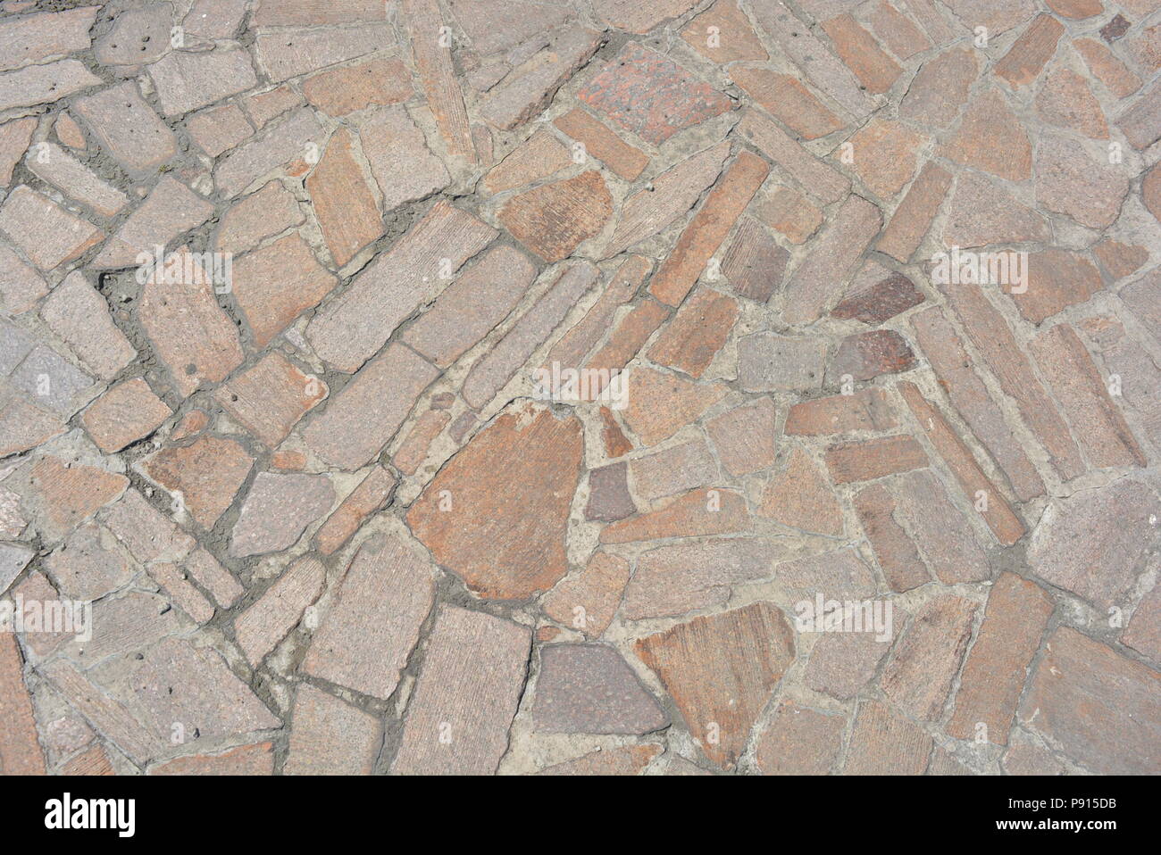 Pieces of granite hi-res stock photography and images - Alamy