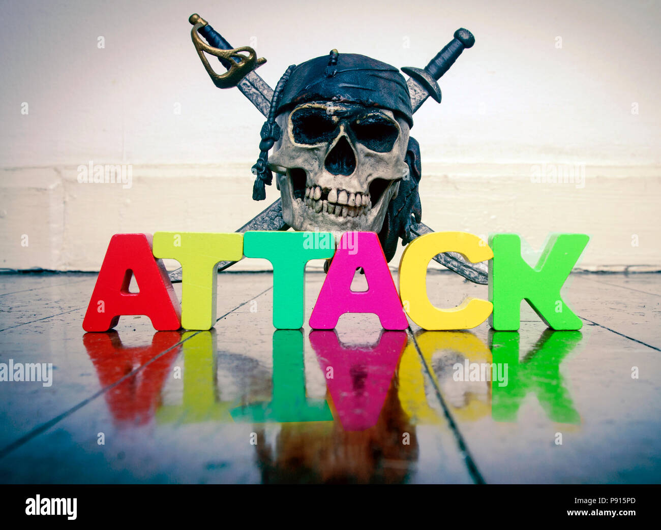 Hack floor hi-res stock photography and images - Alamy