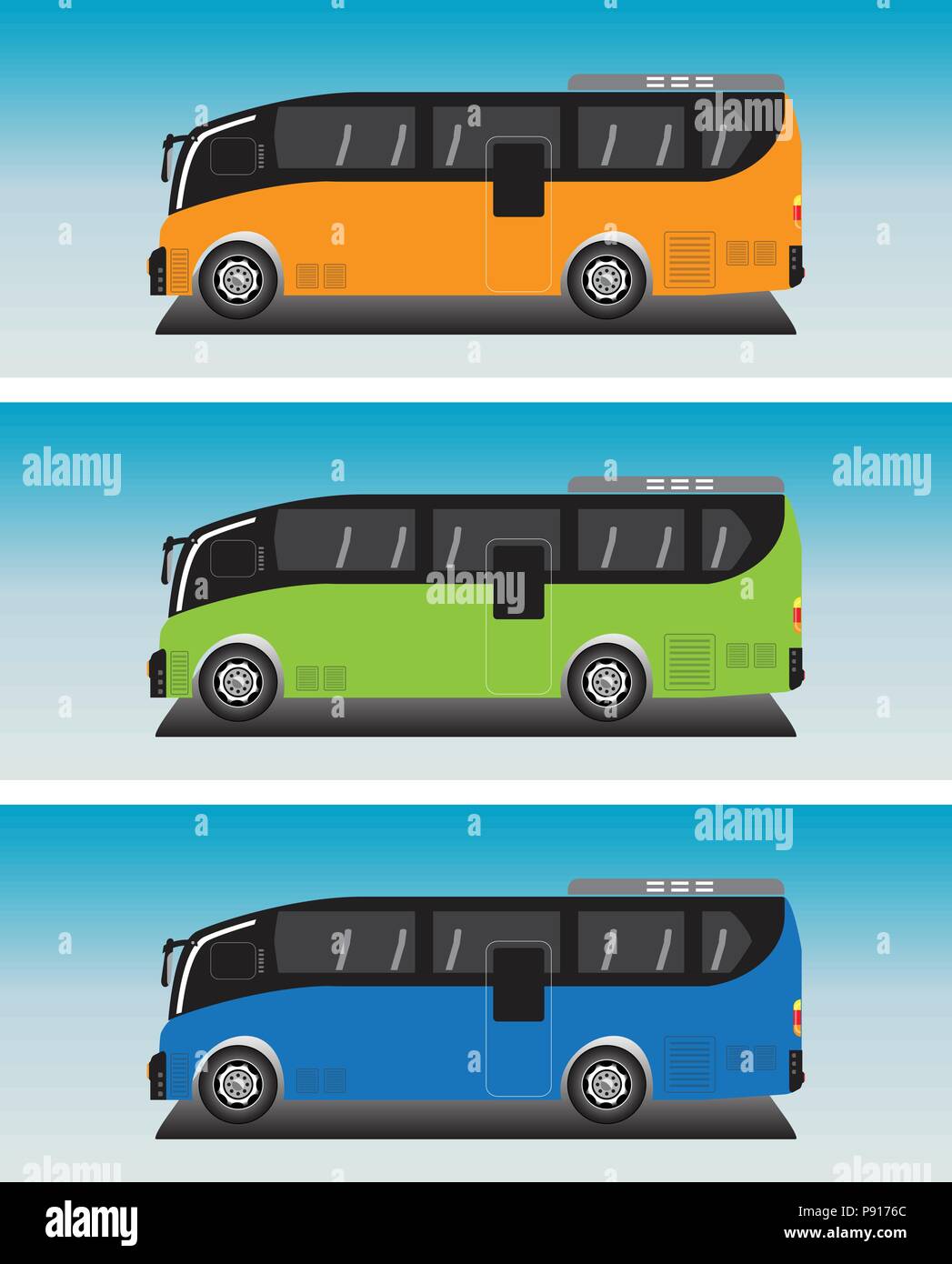 12 mini Stock Vector Images - Alamy