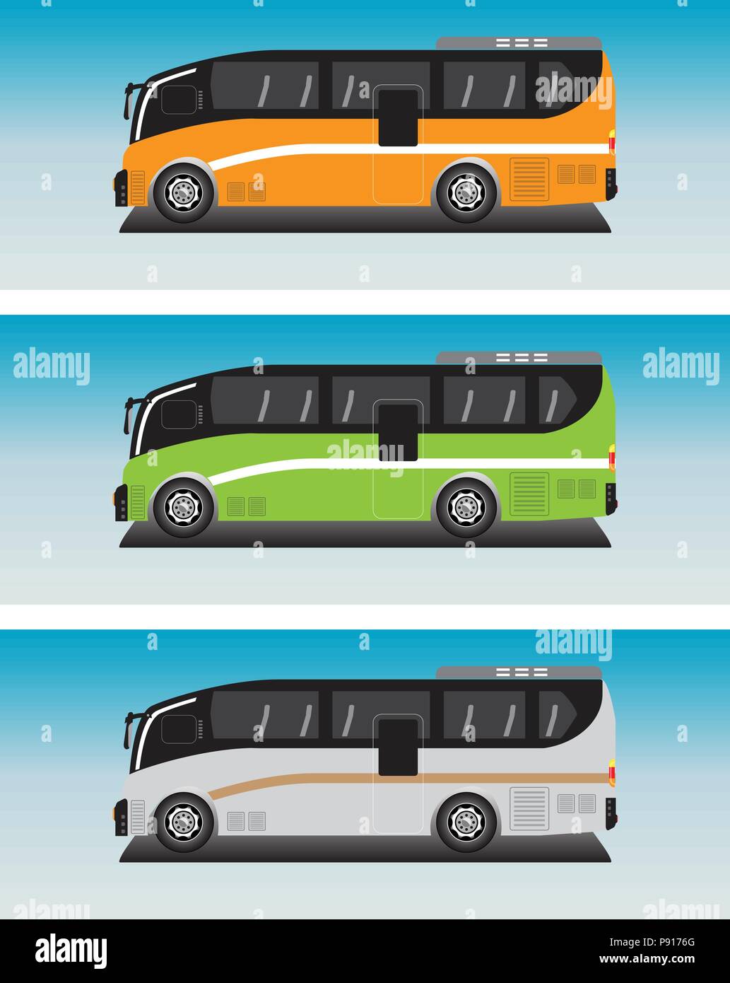 The 12 tour Stock Vector Images - Alamy