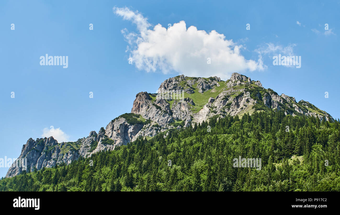 Rozsutec High Resolution Stock Photography and Images - Alamy