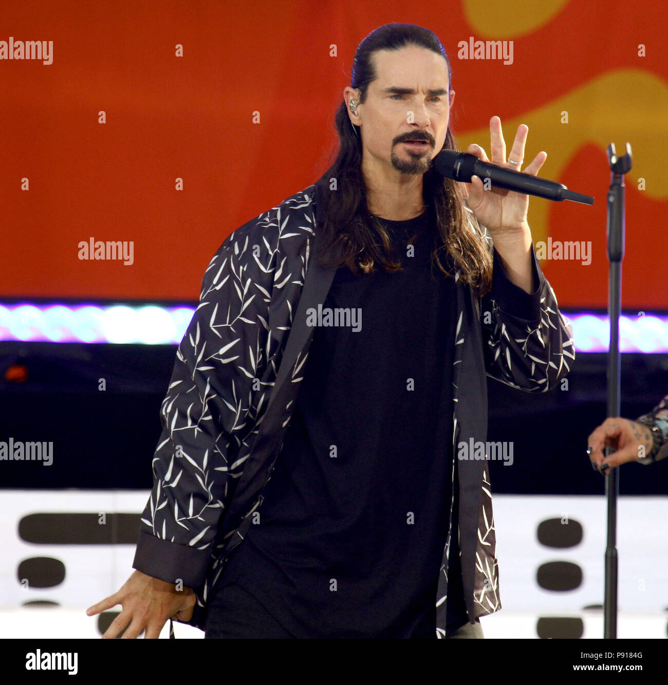 Kevin richardson central park hi-res stock photography and images - Alamy