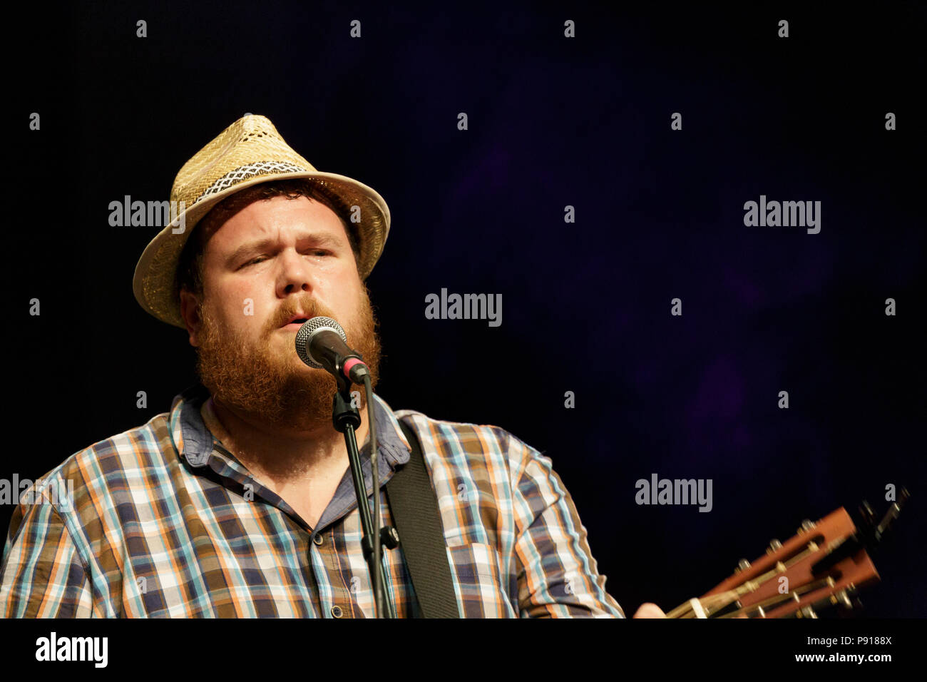 Tribute to creedence clearwater revival hi-res stock photography and images - Alamy